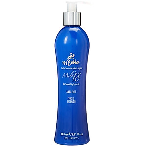 Thermo Group Mystic Milk 18 Bio-smoothing Leave in Anti-frizz 8.11 Oz by THERMO GROUP