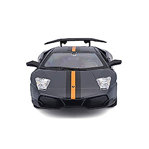 Bburago Limited Edition Super Veloce China Lamborghini Murcielago (1/24 Scale)