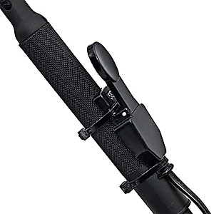 Welding Knight WP17 Air-Cooled Tig Torch With 13FT Cable Plug 16M-2 M16*1.5 Connector (WP17 black handle)