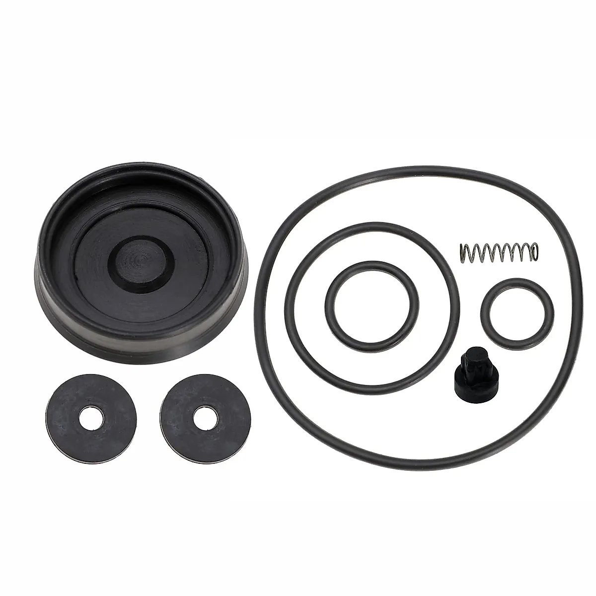 Piston Sprayer Pump Repair Seals O-Rings for Solo 425 425-101 435 473P Replace 6339964 4061257 0062115 0062991 0062139 0062140