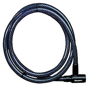Master Lock 8142DAT 6' Cable with Integrated Keyed Lock