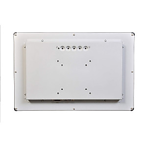 DeYoWo 21.5 Inch Open Frame Touch Moniotor, P-Cap Touch Screen LCD Display,HDMI VGA USB Controller Interface for Kiosks and Mounting