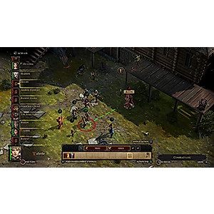 Pathfinder: Kingmaker - Definitive Edition - Xbox One