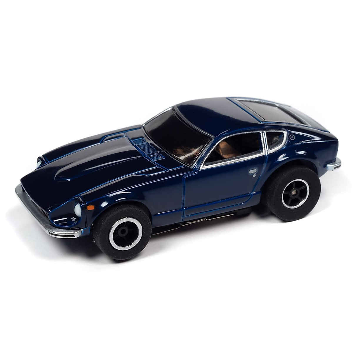 Auto World Tokyo Midnight Underground 16' Racing Slot Race Set