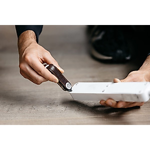 Orbitkey Multi-Tool V2 - Black