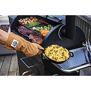 Pit Boss Heavy Duty BBQ Grilling Gloves