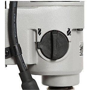 Milwaukee Magnetic Drill 1-5/8" with 1/2" Drill Chuck