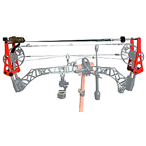 Bow Medic Field Press