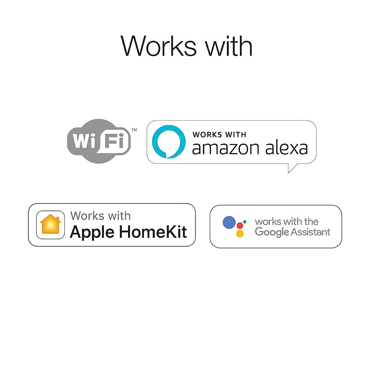 Yale Assure Lever, Wi-Fi Smart Door Lever (for doors with no deadbolt) - Works with Yale Access App, Amazon Alexa, Google Assistant, HomeKit, Phillips Hue and Samsung SmartThings, Satin Nickel