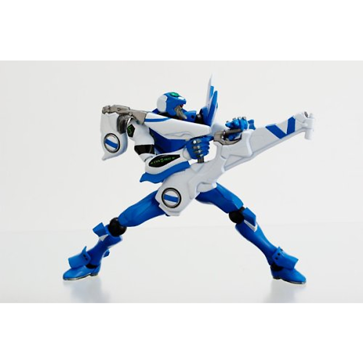 Kaiyodo Revoltech YAMAGUCHI No.11 EVA Unit 00 Kai ( Japanese Import )