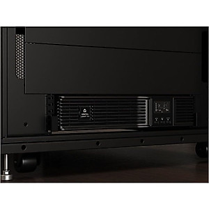 Liebert PSI5 UPS - 800VA/720W 120V 2U, Line Interactive, AVR, 0.9 Power Factor, Sine Wave, rack mount, tower, Uninterruptible Power Supply, Power Backup with Surge Protection (PSI5-800RT120)
