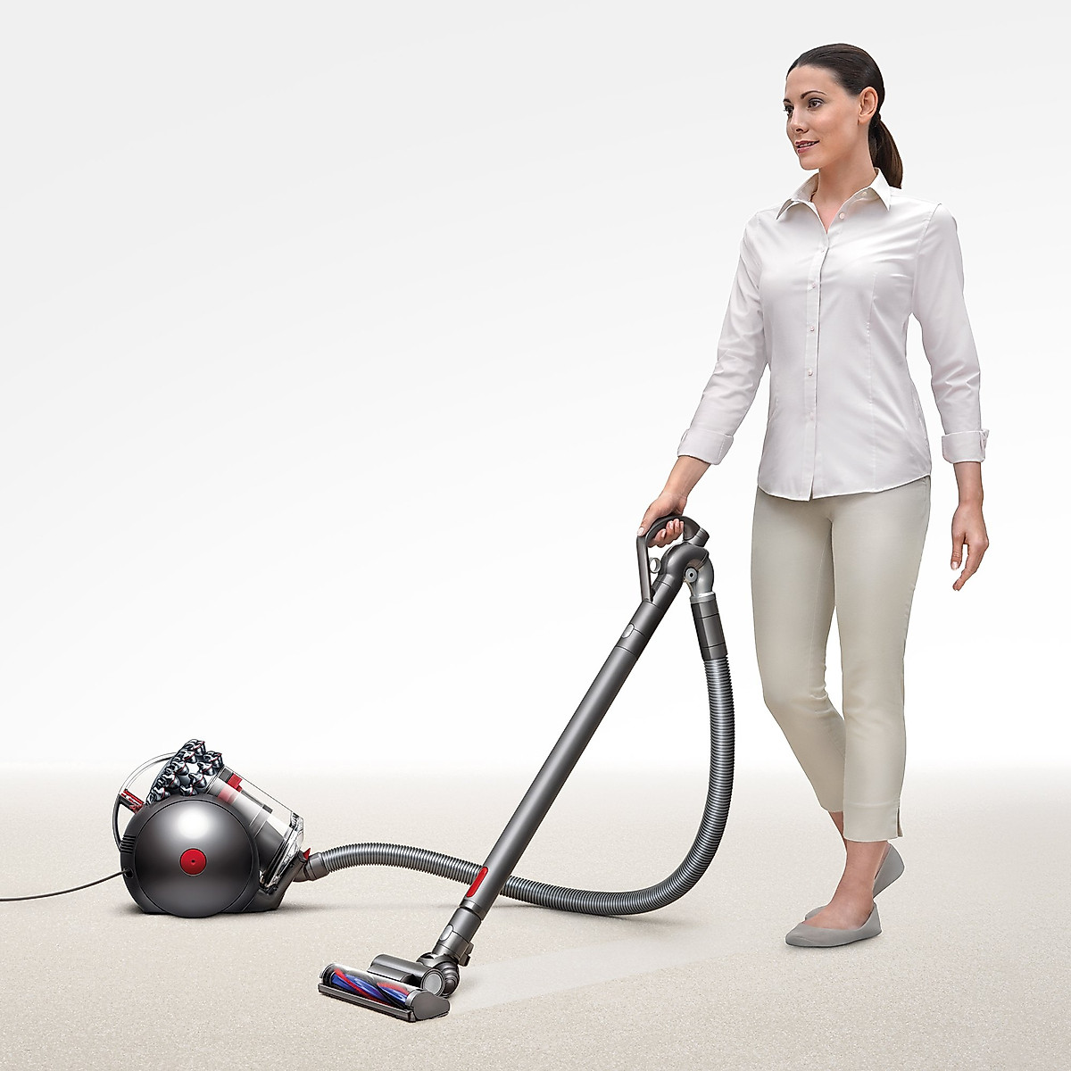 Dyson Cinetic Big Ball Animal Canister Vacuum
