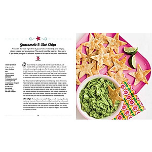 American Girl Cooking Gift Set: Recipes for Delicious Snacks, Meals & More (Kid's Cookbook, American Girl Doll)