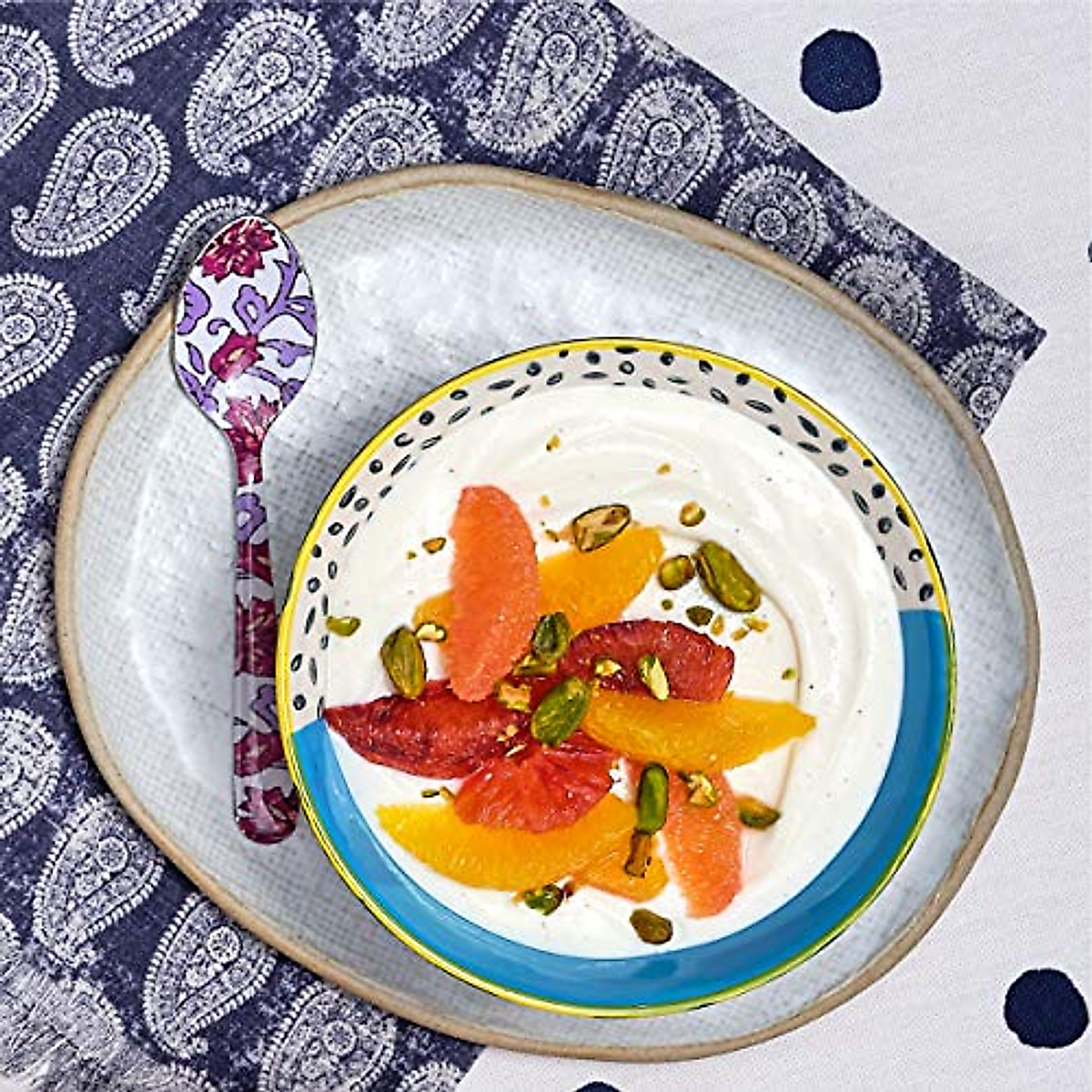 Wallaby Organic Aussie Smooth Whole Milk Regular Yogurt, Plain, USDA Organic, 32 oz.