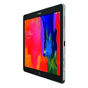 Samsung Galaxy Note Pro 4G LTE Tablet, Black 12.2-Inch 32GB (AT&T)
