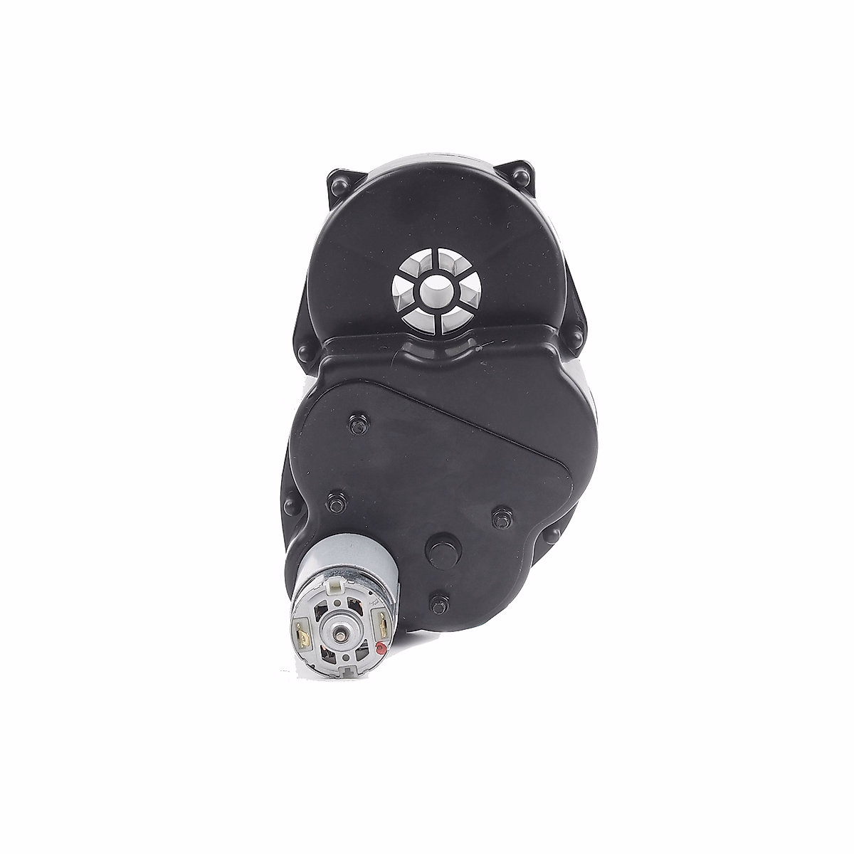 12 Volt Gearbox Motor for Kid Trax Kids Ride On Power Car Wheels KIA Sing-A-Song Disney Mickey Minie Mouse Couper Mini Cooper S