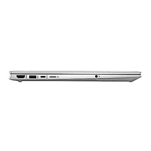 HP Pavilion 15 Flagship Business Laptop 15.6" FHD IPS Touchscreen AMD Octa-Core Ryzen 7 4700U (Beats i7-10710U) 16GB RAM 512GB SSD AMD Radeon Graphics Backlit B&O Audio Win10 Pro Silver + HDMI Cable
