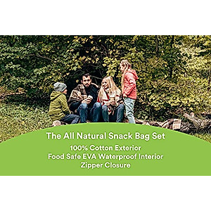 Reusable Snack and Sandwich Bags,Eco Friendly Reusable Snack Bags Washable and Dishwasher Safe,Snack Bags BPA Free,Reusable Snack Bags for Kids -7X7 and 7X4 inch Bags,Basketball+Transportation 4 Pack