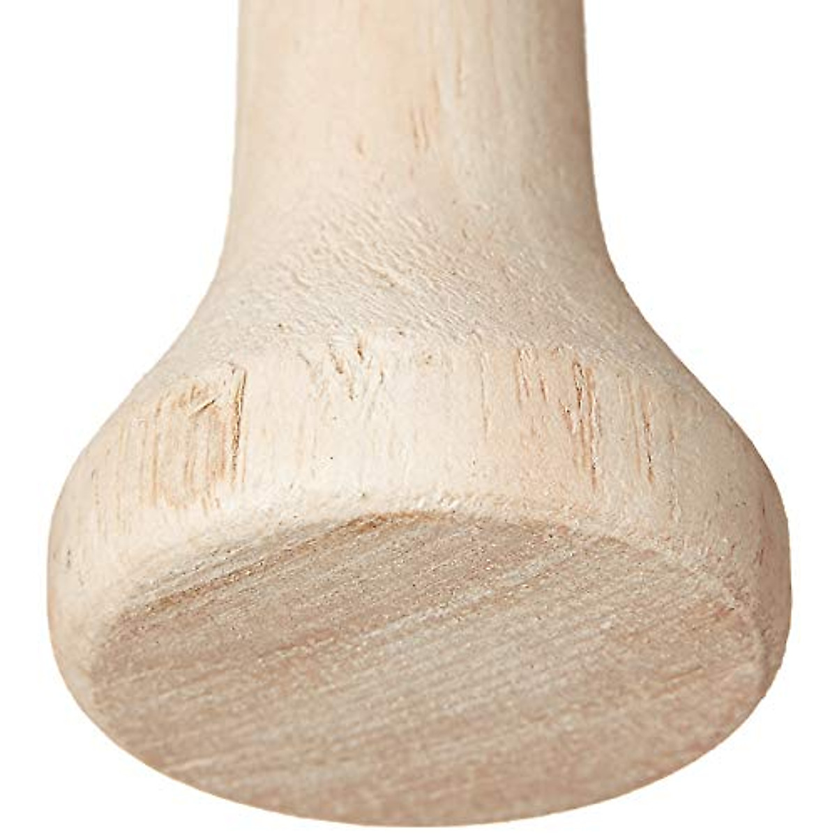Fox Run Tart Tamper, Wood, 1.75 x 1.75 x 6 inches