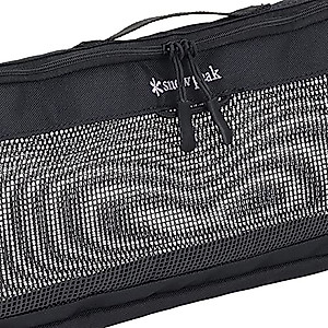 Snow Peak Kitchen Mesh Case - Small