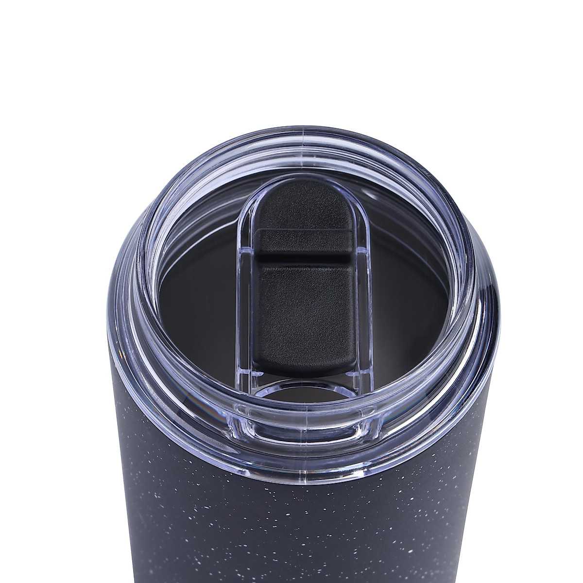 Manna Callie Tallboy Tumbler - 18 Oz - Onyx Speckle