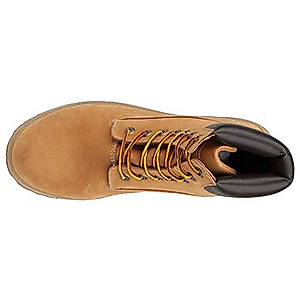 Lugz Mens Convoy 6 Inch Lace Up Casual Boots Ankle - Brown - Size 12 D_M