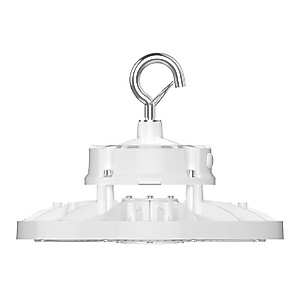 RAB H17 Field Adjustable LED Highbay, White