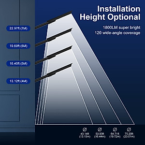 NHV Solar Street Lights Outdoor Upgraded Heavy Duty Aluminum Housing 600W IP67 Waterproof 60000LM 6500K LED Parking Lot Light with Remote Control Motion Sensor Automatic ON/Off from Dusk to Dawn