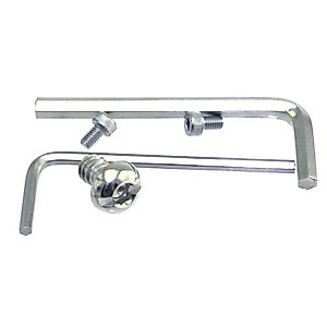 Desmond 180mm Nodal Slide DNR-180 Dual Dovetail Macro Rail & Clamp Arca Compatible