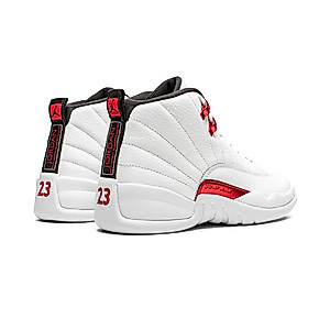 Jordan Mens Air 12 CT8013 106 Twist - Size 8