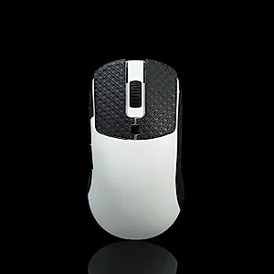 BTNCL Mouse Grip Tape Anti Slip Sticker for VAXEE XE/XE Wireless Gaming Mouse Upgrade Kit (Color : 1)