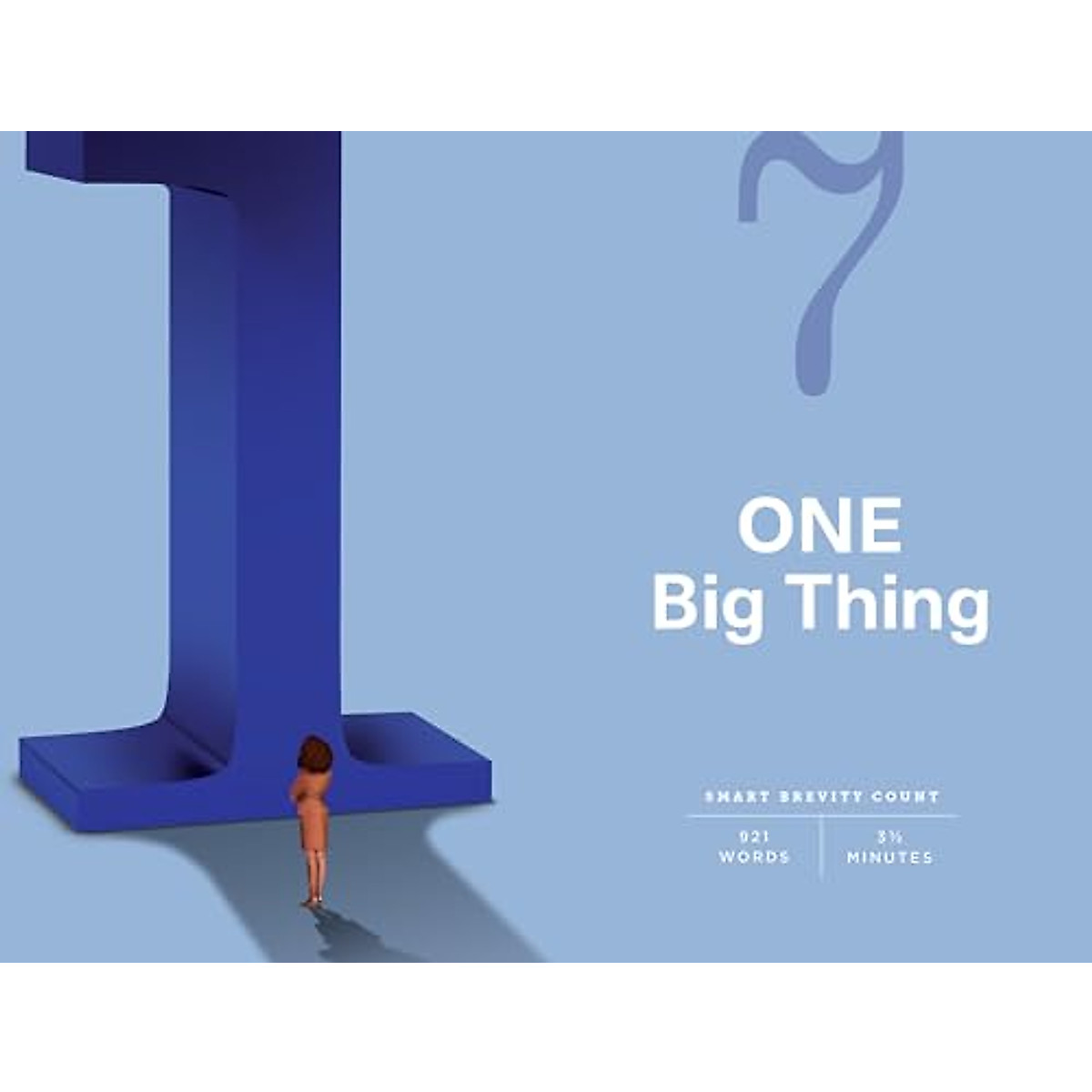 Smart Brevity: The Power of Saying More with Less