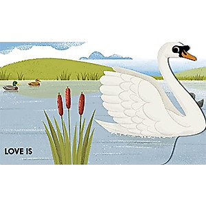 Loveblock (An Abrams Block Book)