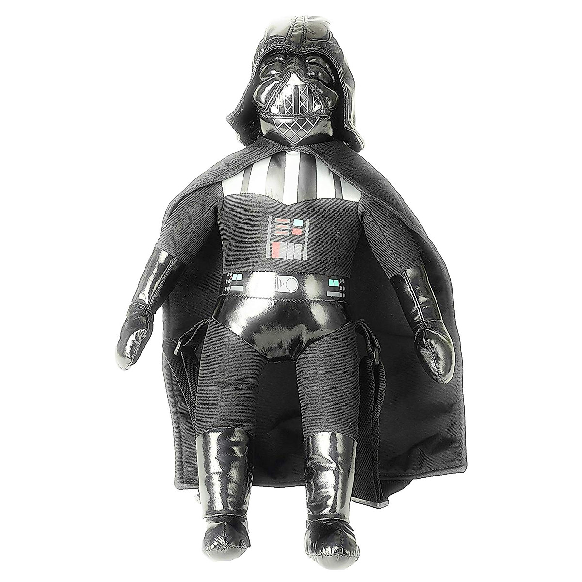 Star Wars 17" Darth Vader Plush Backpack