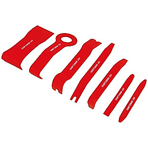 Craftsman CMMT98334 CRFT Trim Removal KIT, Red