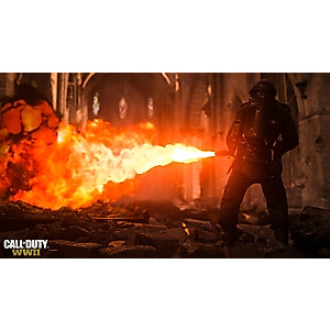 Call of Duty: WWII (Xbox One)