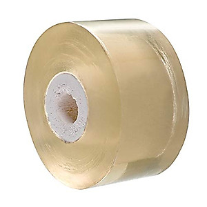 KOHAND Grafting Tapes, 30 Rolls Garden Tapes for Plants 328Ft/100M Each, Self-Adhesive Plants Repair Poly Budding Tapes, Stretchable Floristry Film Fruit Tree Grafting Tool