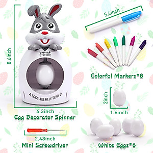 Hinshark Gifts for Men, Super Universal Socket Tool, Birthday Gifts for Men, Cool Gadgets Tools for Men, Mens Gifts for Him, Dad, Boyfriend, Husband, Grandpa, Unique Gifts for Men Who Have Everything