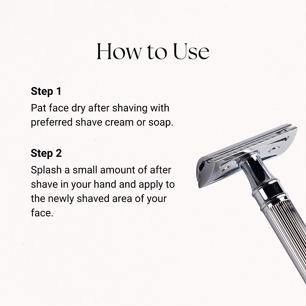 Caswell-Massey ROS After Shave Tonic, Refreshing and Invigorating Post-Shave Care, Masculine Rose Scent, 3.4 Fl Oz