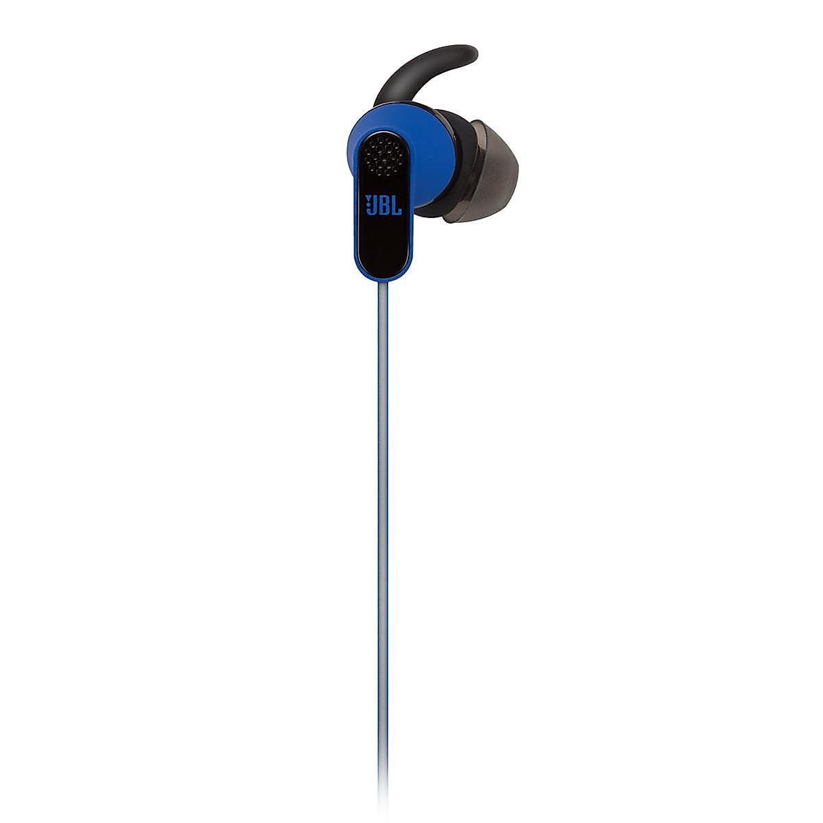 JBL Reflect Aware in-ear sport headphones with lightning (blue)