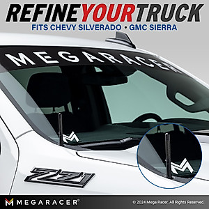 Universal Car Antenna Replacement | Truck Antenna | 5 Inch Carbon Fiber | Antena para Carro | Short Antenna for Truck | Billet Antenna for Car | Car Audio & Video Antennas | Auto Accessories | Black