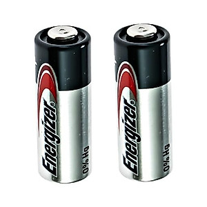 Replacement Battery Compatible with Eveready A23 Replacement Battery A23 Battery - 2 Pack