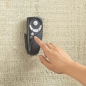 Home Decorators Collection AM348-EB Pendersen 42" Indoor/Outdoor Bronze Ceiling Fan