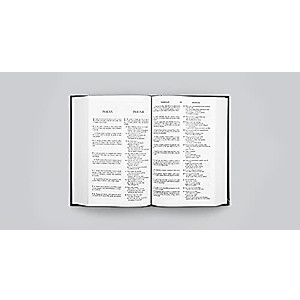 ESV Spanish/English Parallel Bible (La Santa Biblia RVR / The Holy Bible ESV) (English and Spanish Edition)