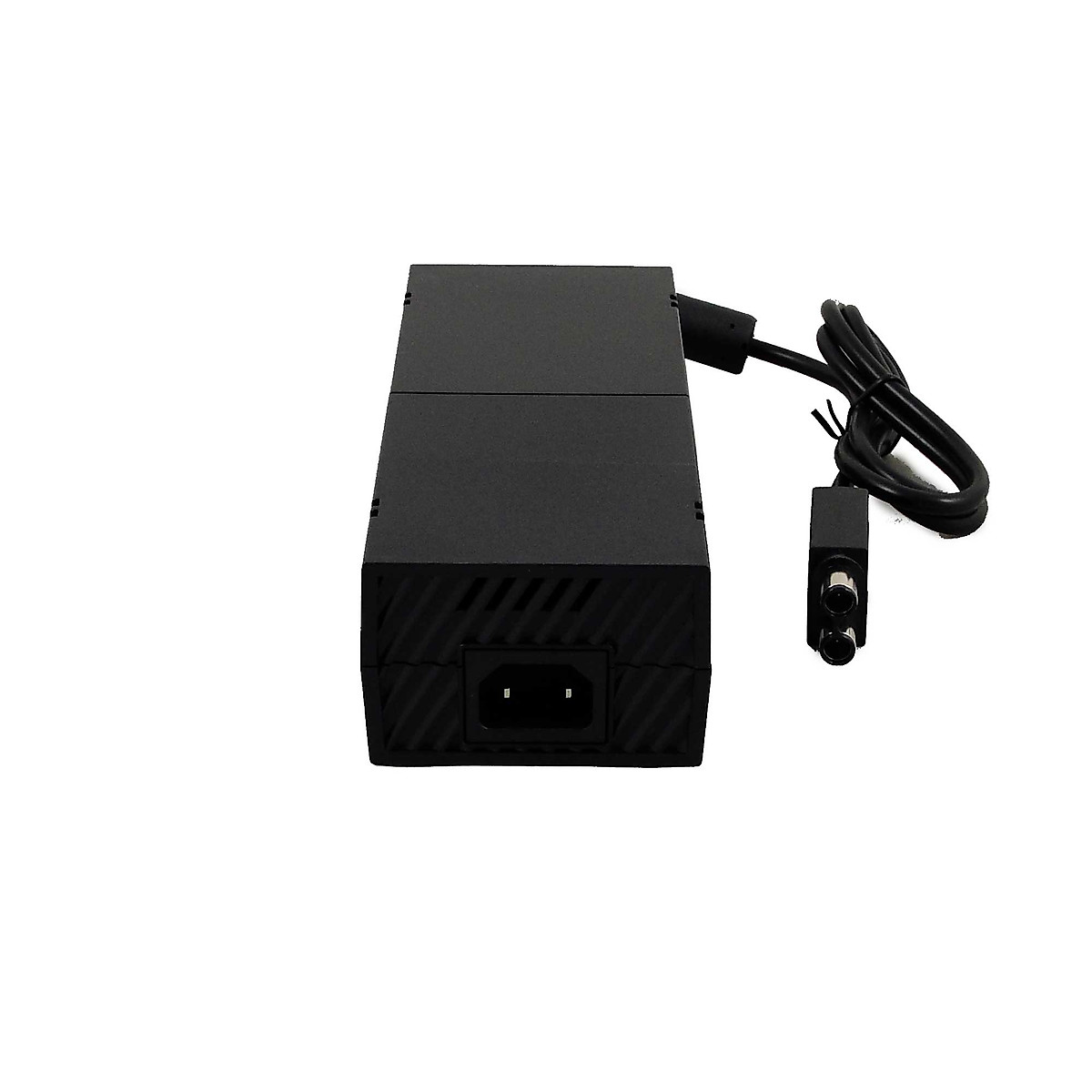 Xbox One OEM Power Supply Kit AC Adapter Brick Replacement - Official Microsoft Complete Set