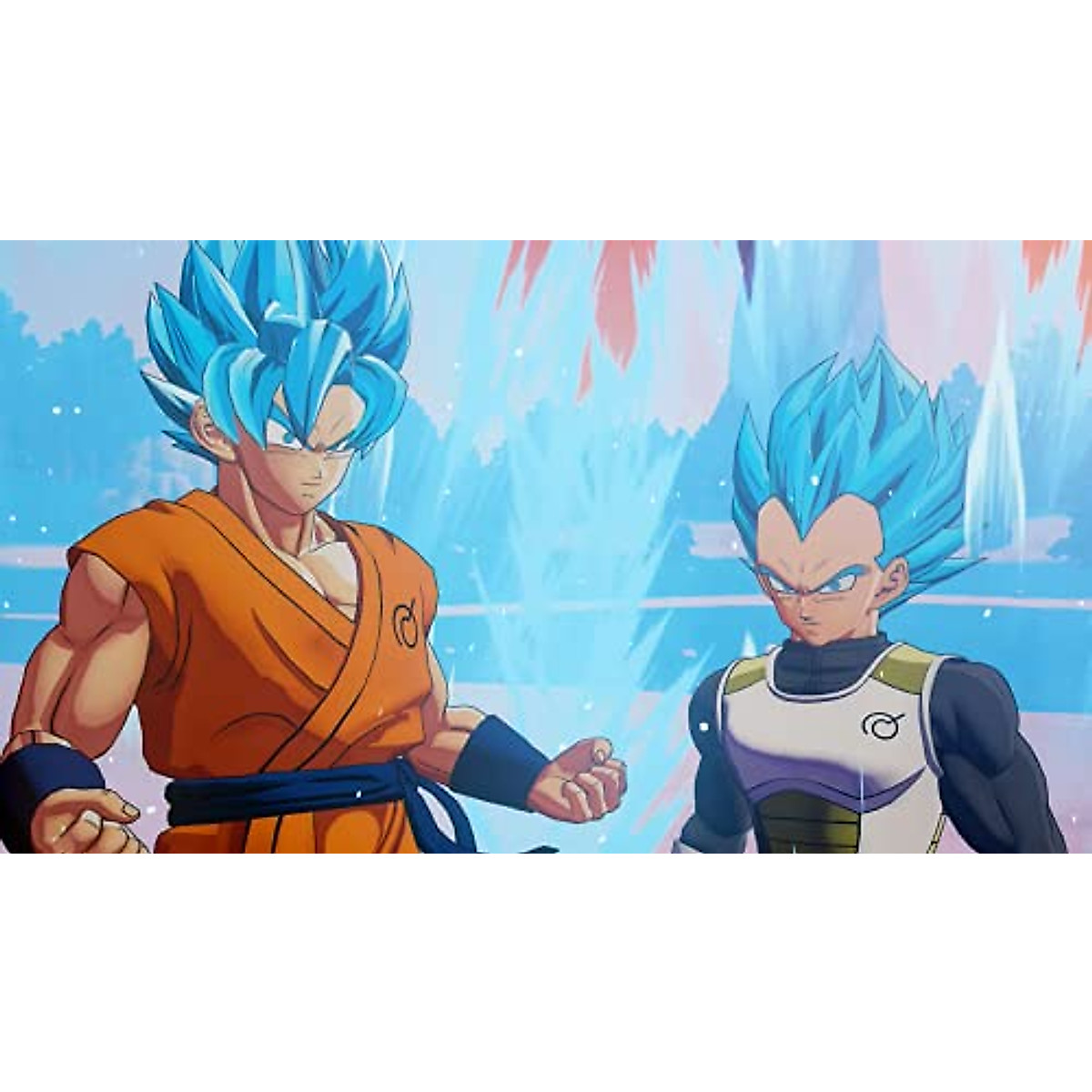 Dragon Ball Z: Kakarot + A New Power Awakes Set - Nintendo Switch
