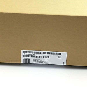 6AV6643-0CD01-1AX2 SIMATIC MP 277 10" Touch Multi Panel 6AV6 643-0CD01-1AX2