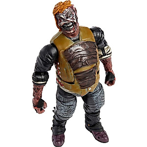 Mattel WWE 'The Fiend' Bray Wyatt Elite Collection Action Figure