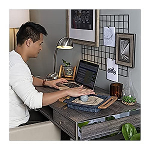 Kinetic Sand Kalm, Zen Garden Box Fidget Toy with All-Natural Kinetic Sand and 3 Tools for Relaxing Play, Sensory Toys, Sand Toys for Adults and Kids