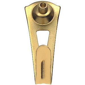 OOK 55504 30-Pound Steel Professional Picture Hangers, 25-sets (2 Packs of 25)2